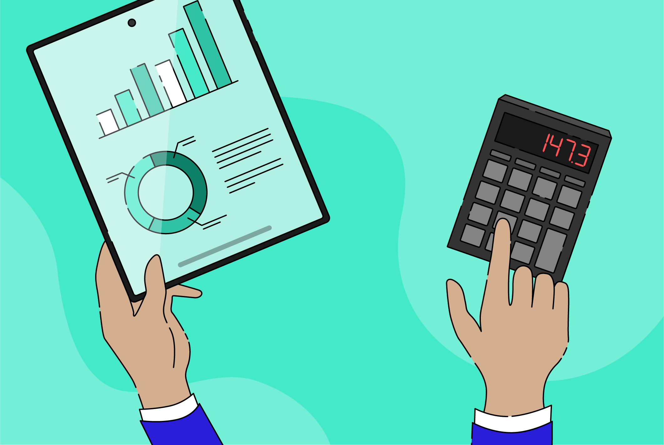 Asset Value The Ultimate Guide To Calculating Net Worth
