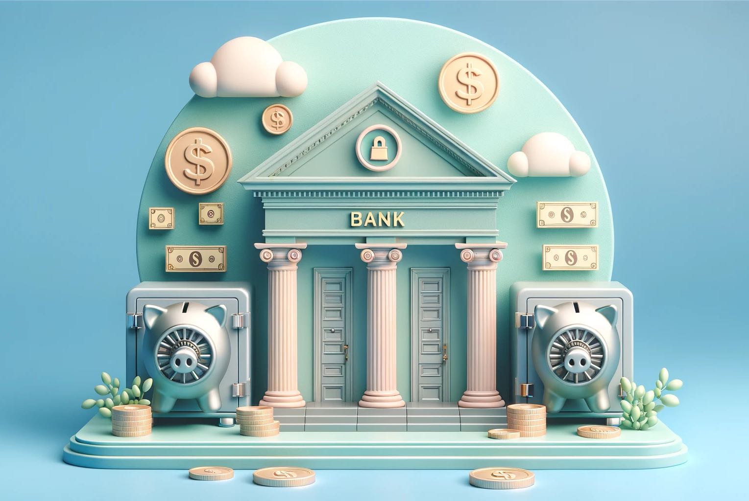 The Ultimate Guide to Managing Multiple Bank Accounts Like a Pro