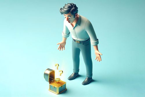 Understanding & Overcoming Sudden Wealth Syndrome