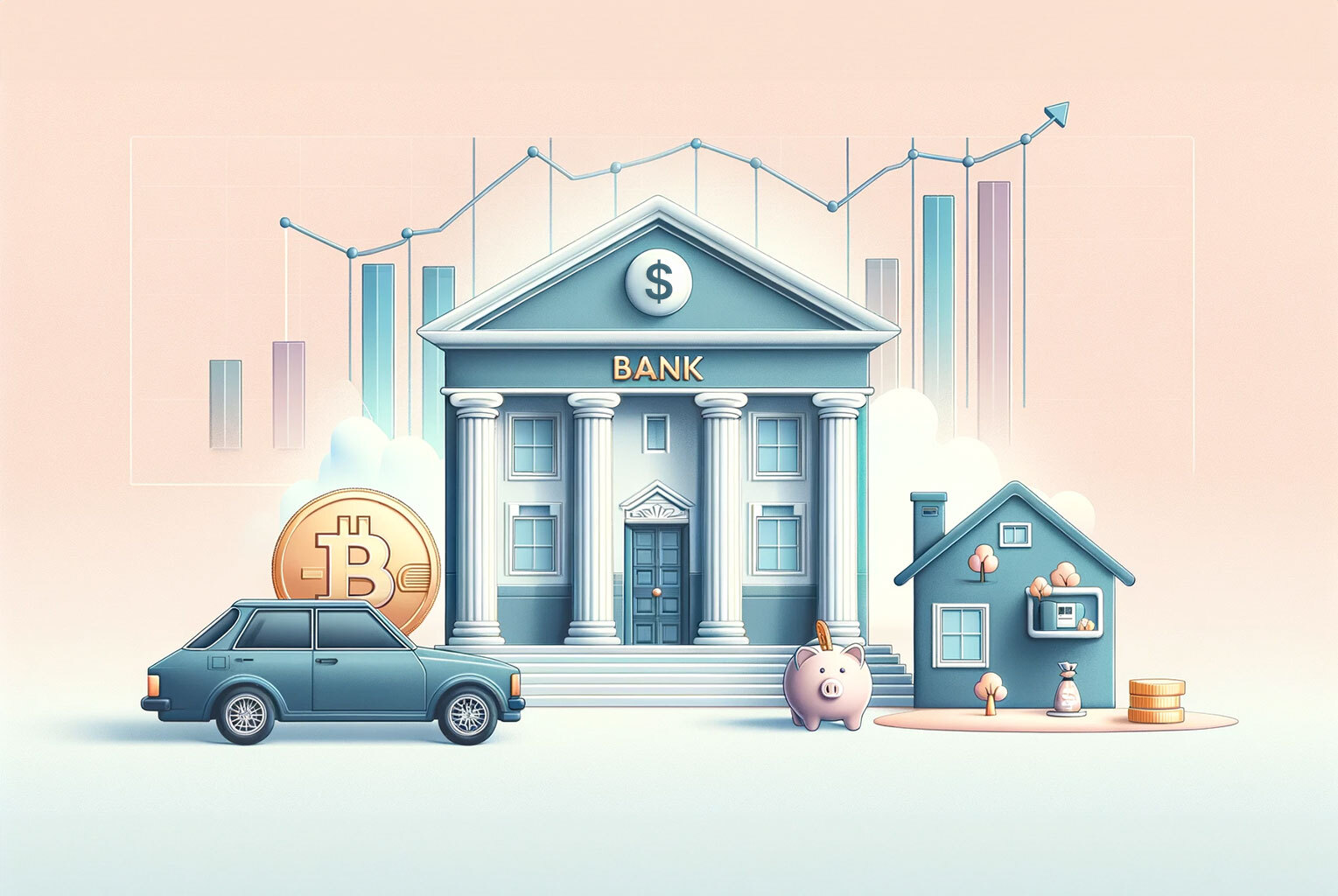 How to Track Crypto Wallets, Stock Portfolios, and Bank Accounts in One ...