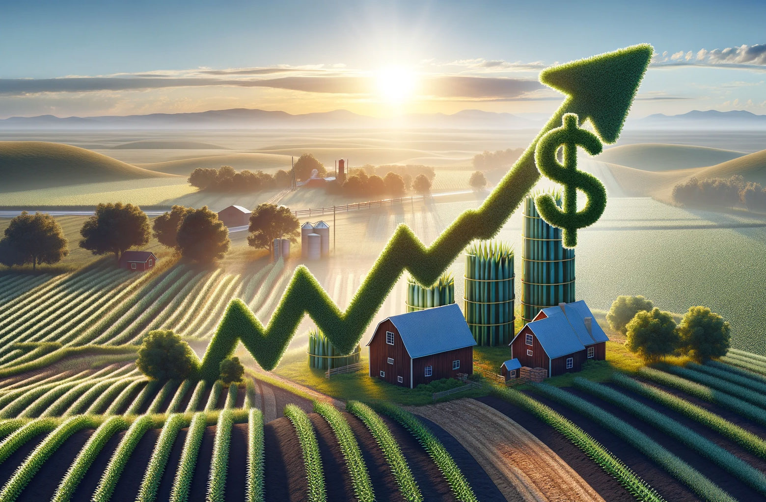 Investing in Farms: 5 Ways to Start Harvesting Profits