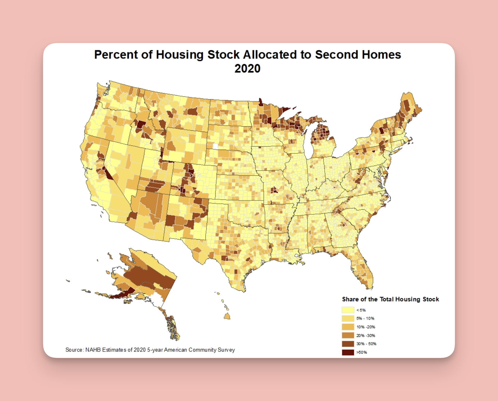 Interest Rates for Second Homes: Everything You Need to Know