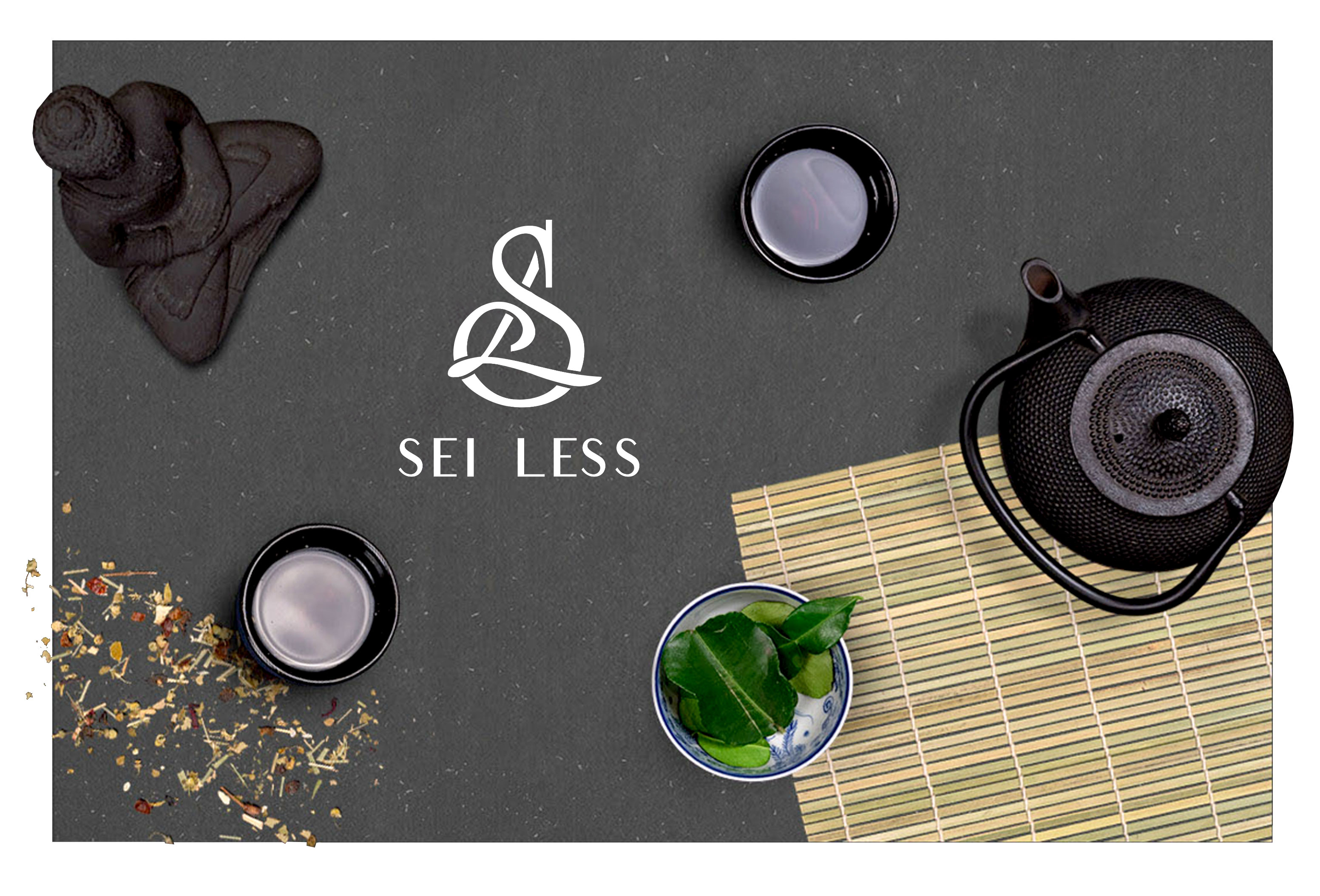 SEI LESS | Ishaan Mishra