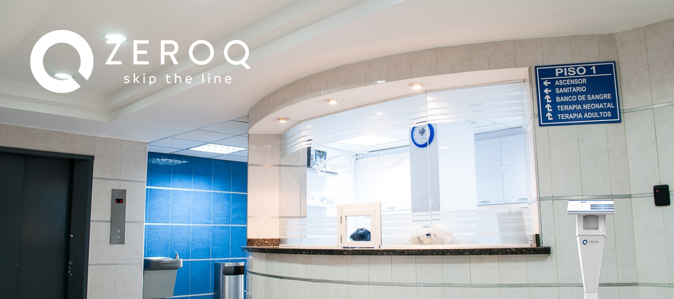 ¿Cómo mejorar la atencion al cliente en un hospital?