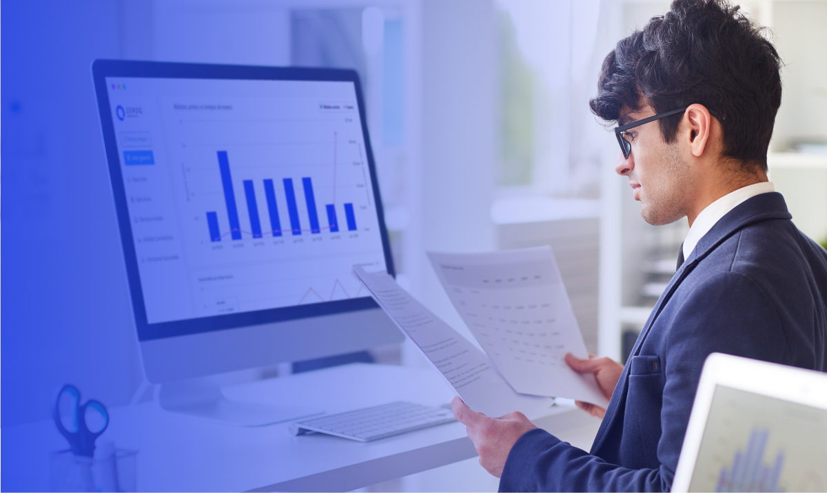 ¿Cómo tomar decisiones basadas en datos?