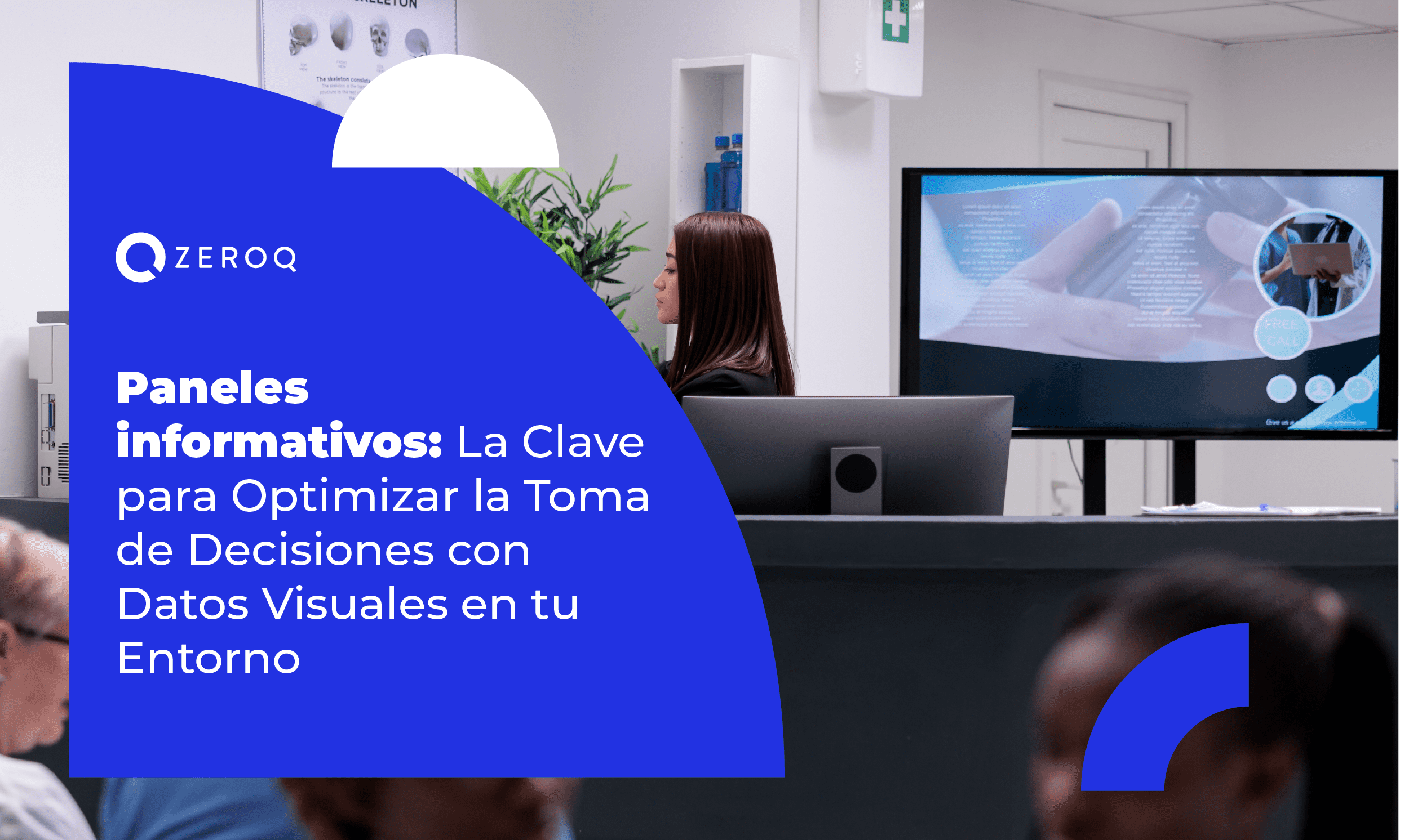 Paneles Informativos: La Clave para Optimizar la Toma de Decisiones con ...