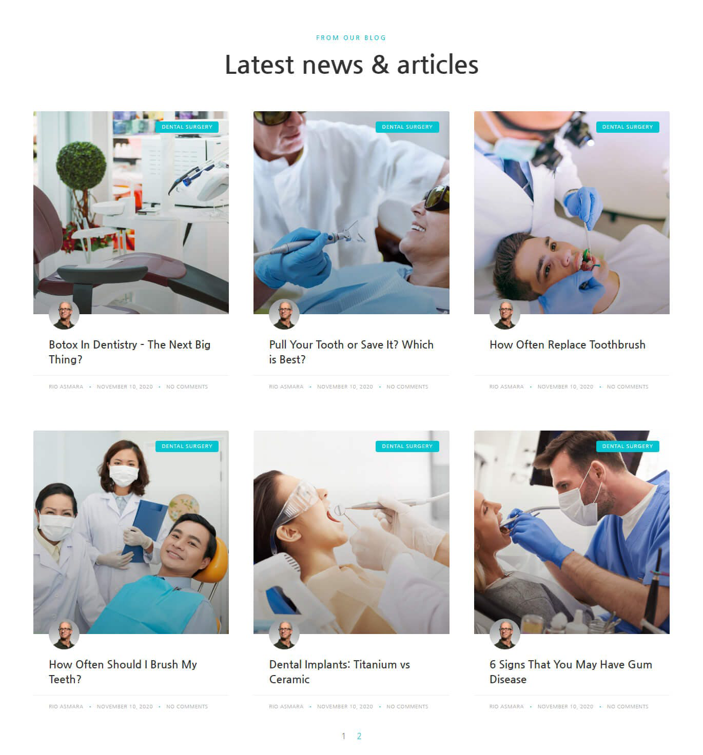 Marketing Tip n’ Tricks For Dental Clinics