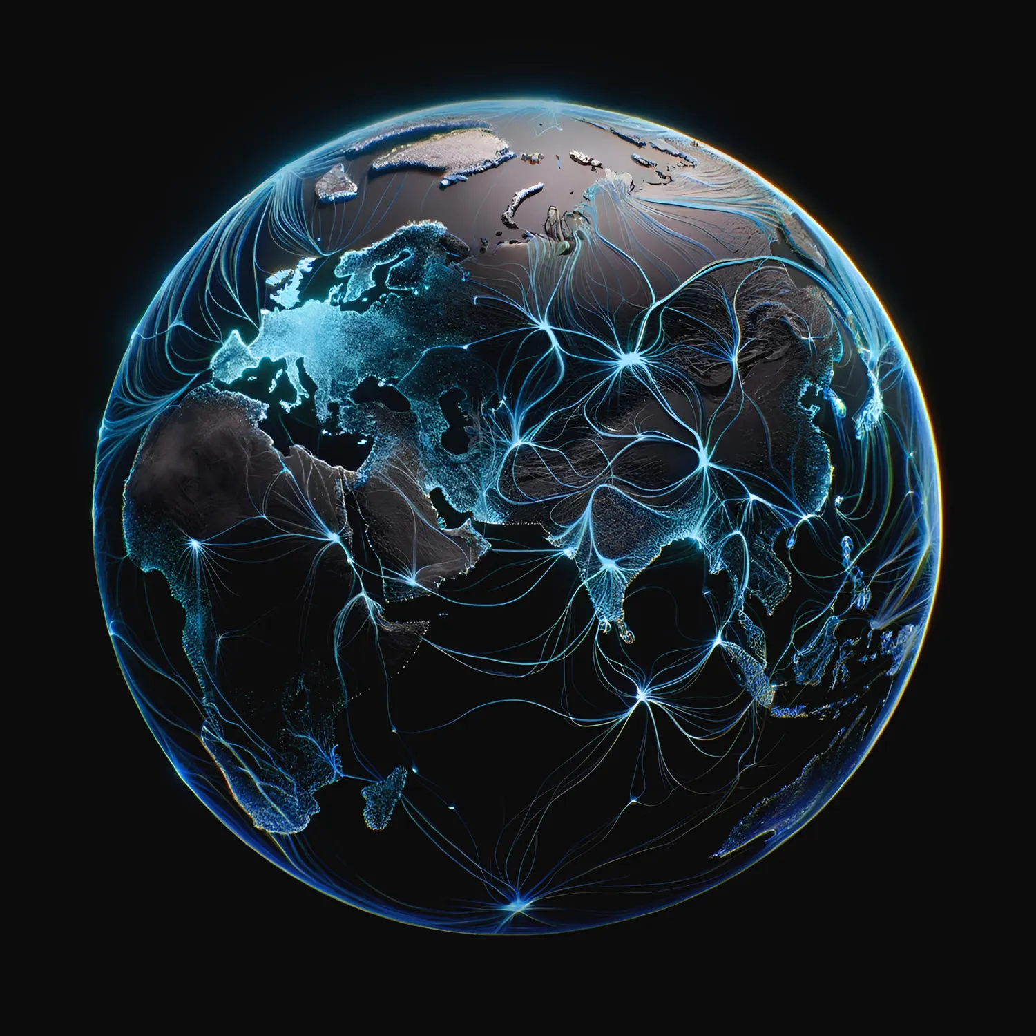 Flow Research Collective — Leading Voice In Performance