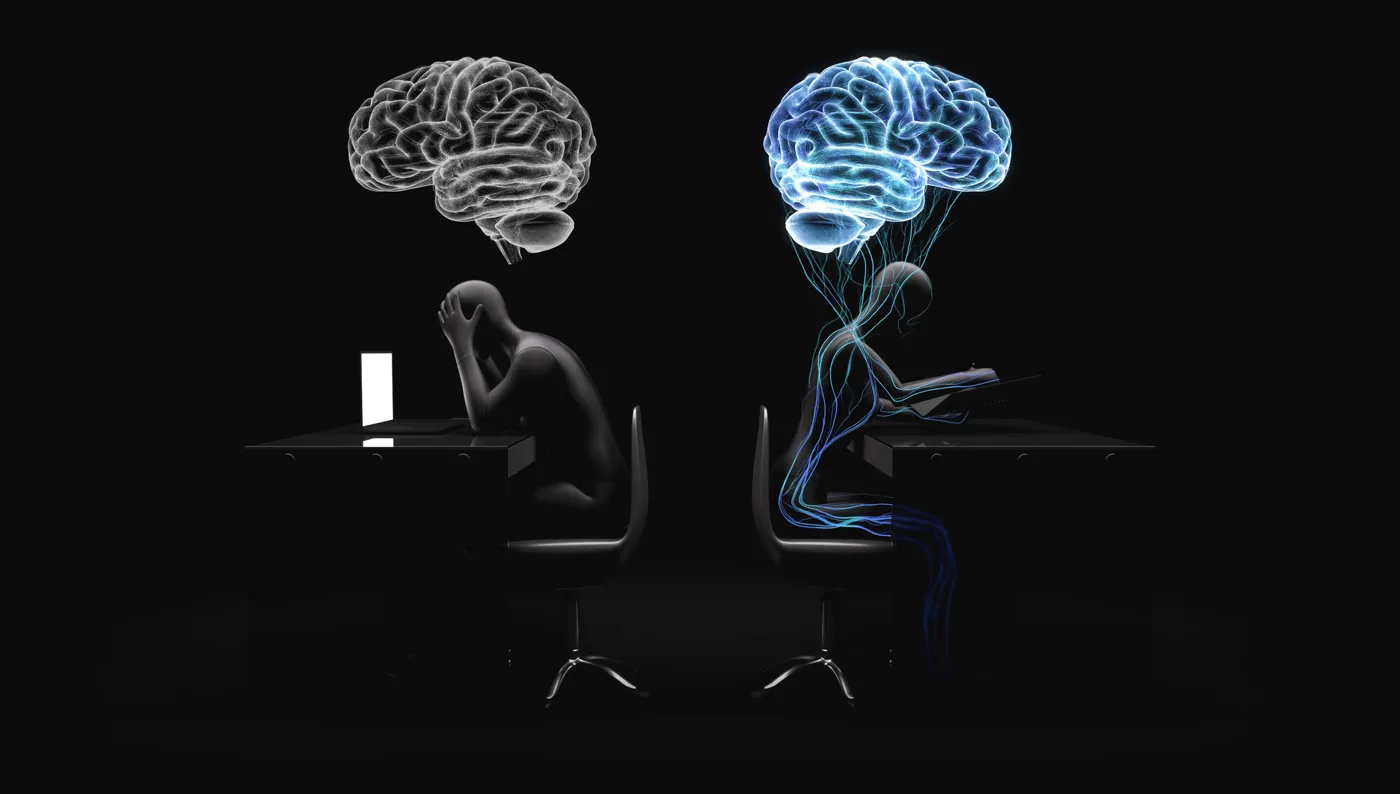 Flow Research Collective — Leading Voice In Performance