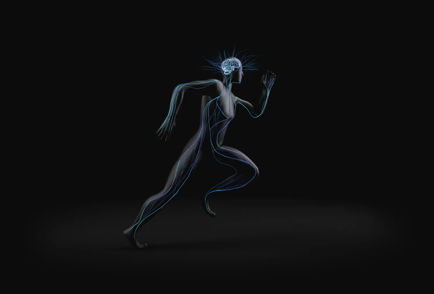 Flow Research Collective — Leading Voice In Performance