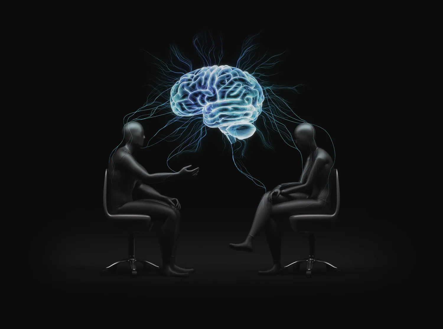 Flow Research Collective — Leading Voice In Performance