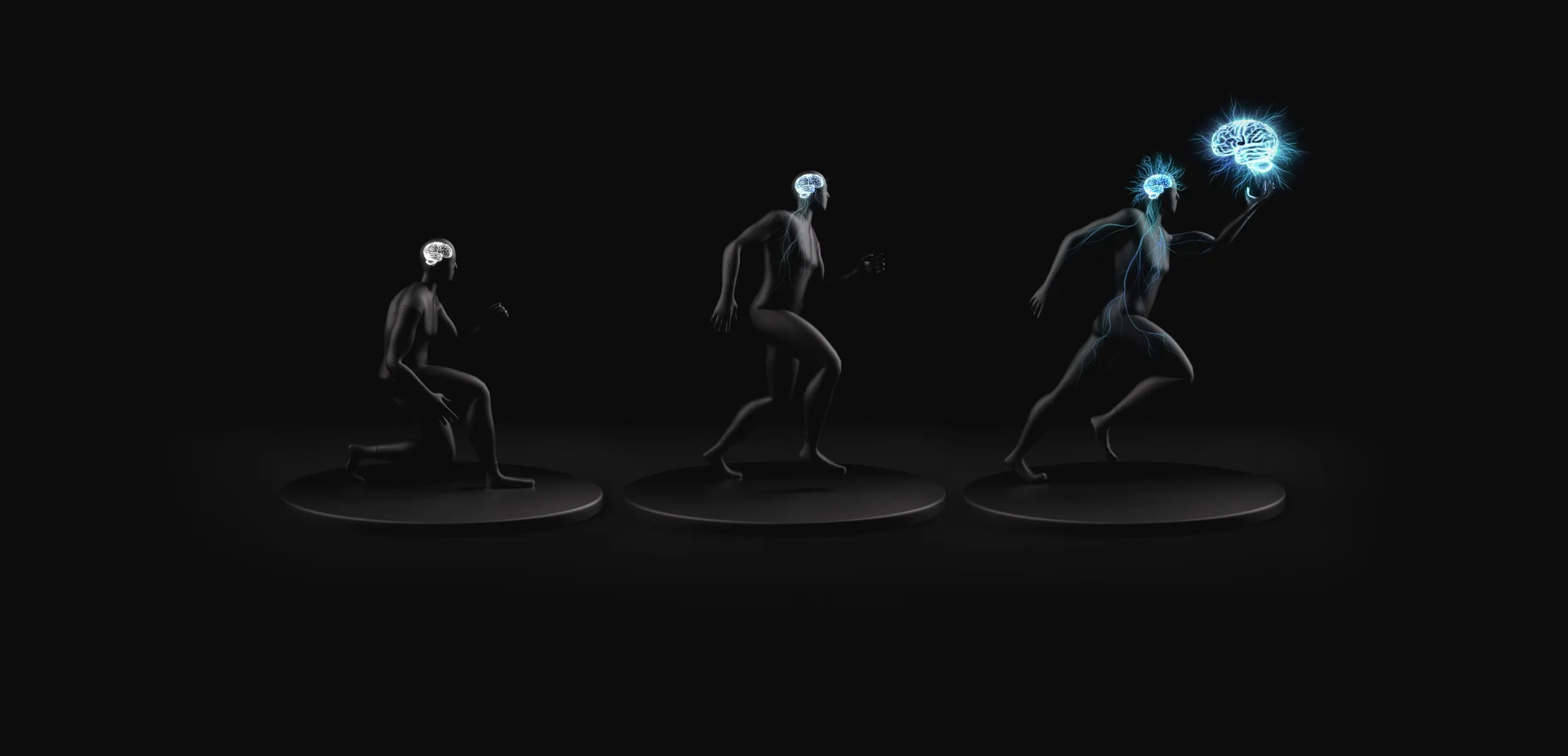 Flow Research Collective — Leading Voice In Performance