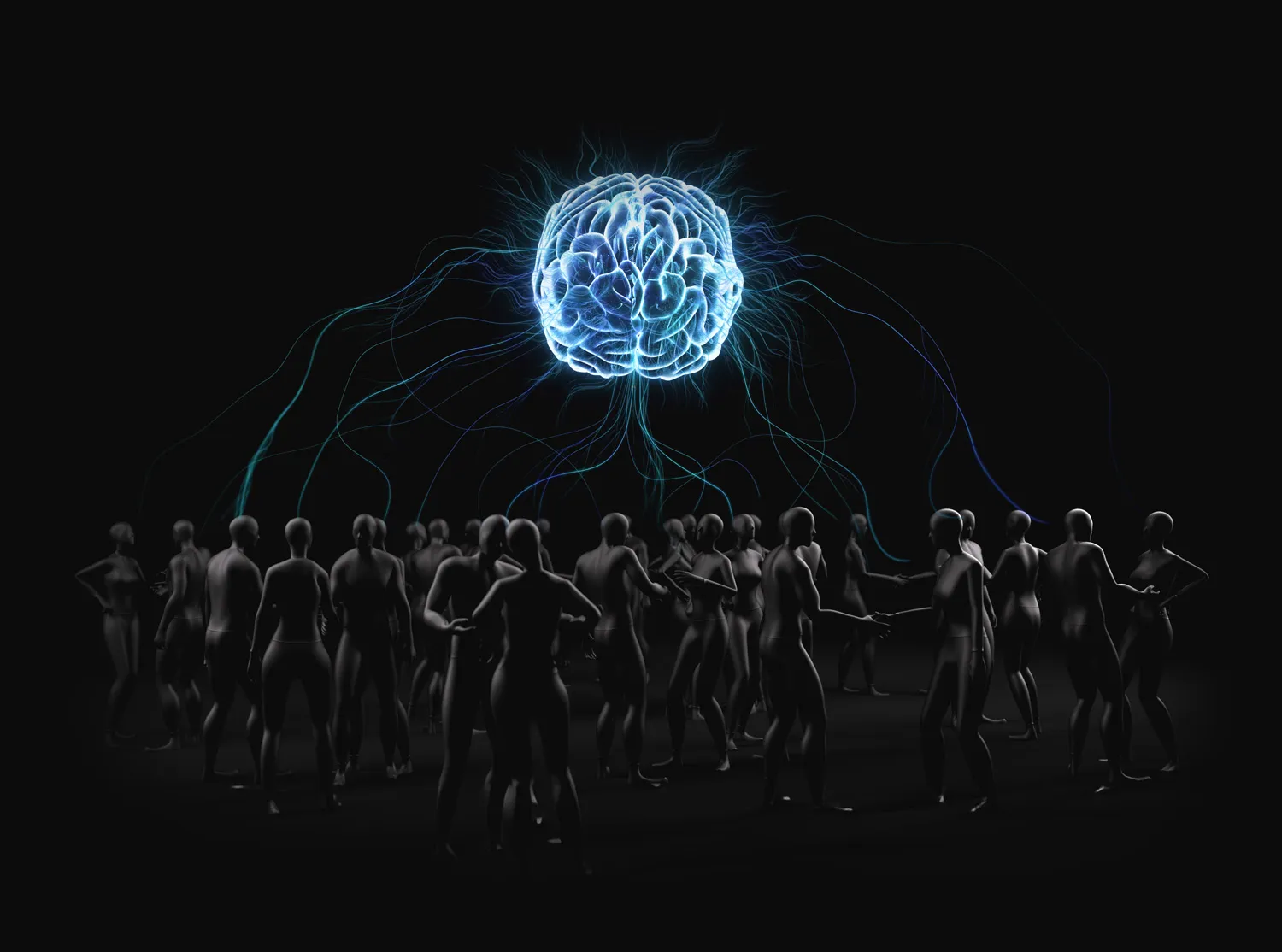 Flow Research Collective — Leading Voice In Performance