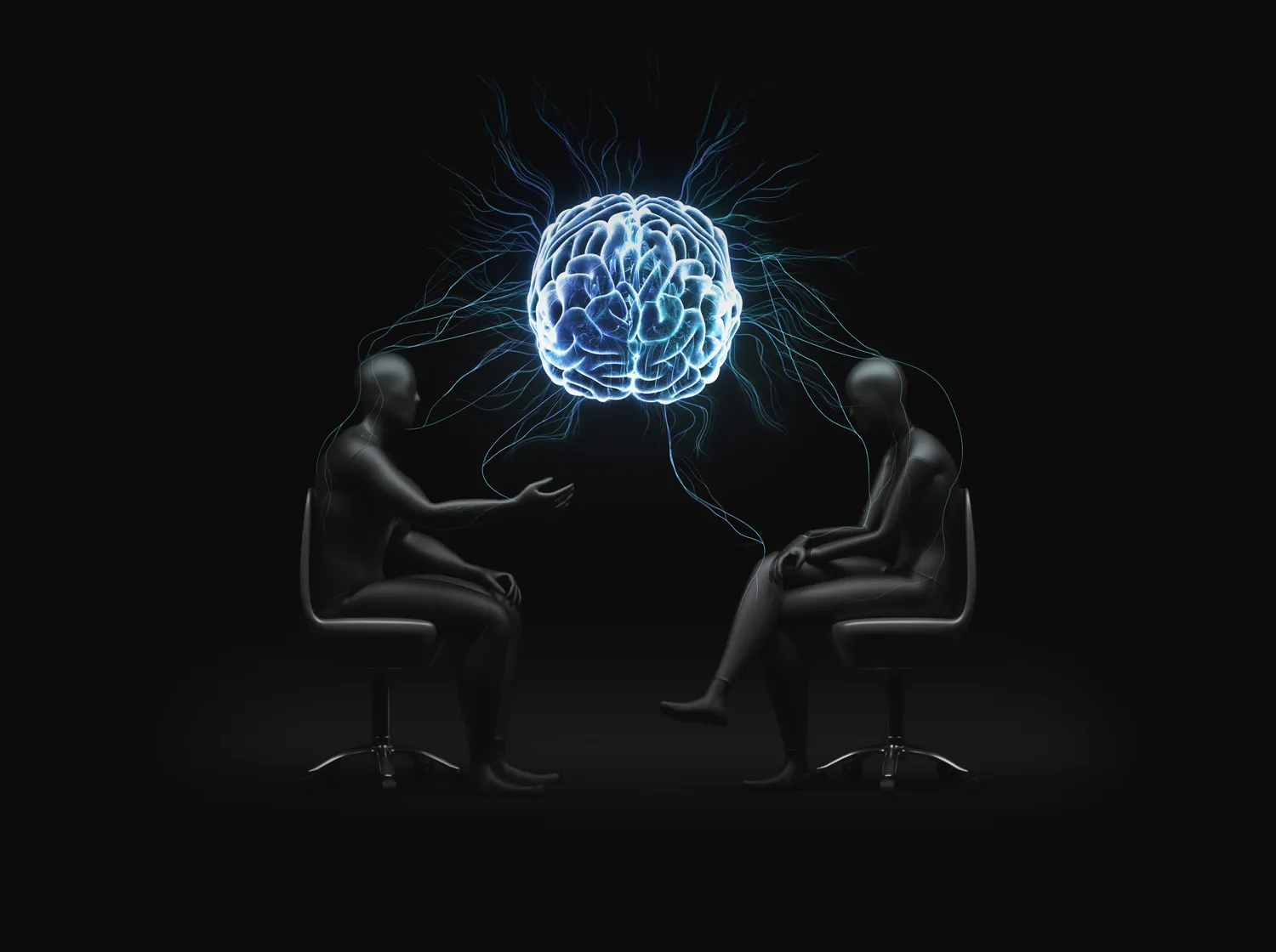 Flow Research Collective — Leading Voice In Performance