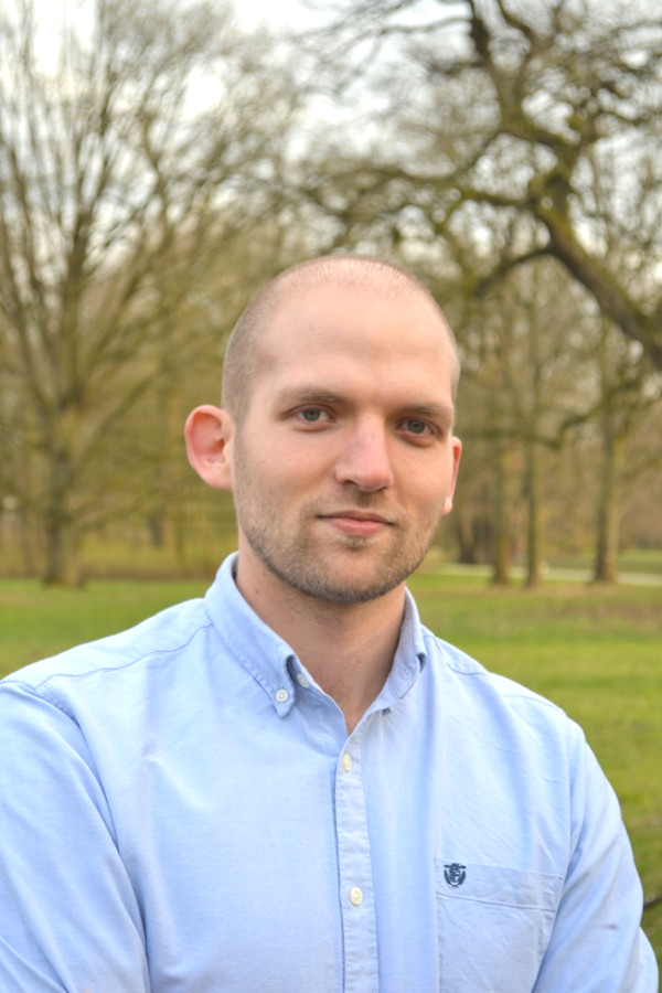 Mit Christopher Feist Kontakt aufnehmen - Hafven