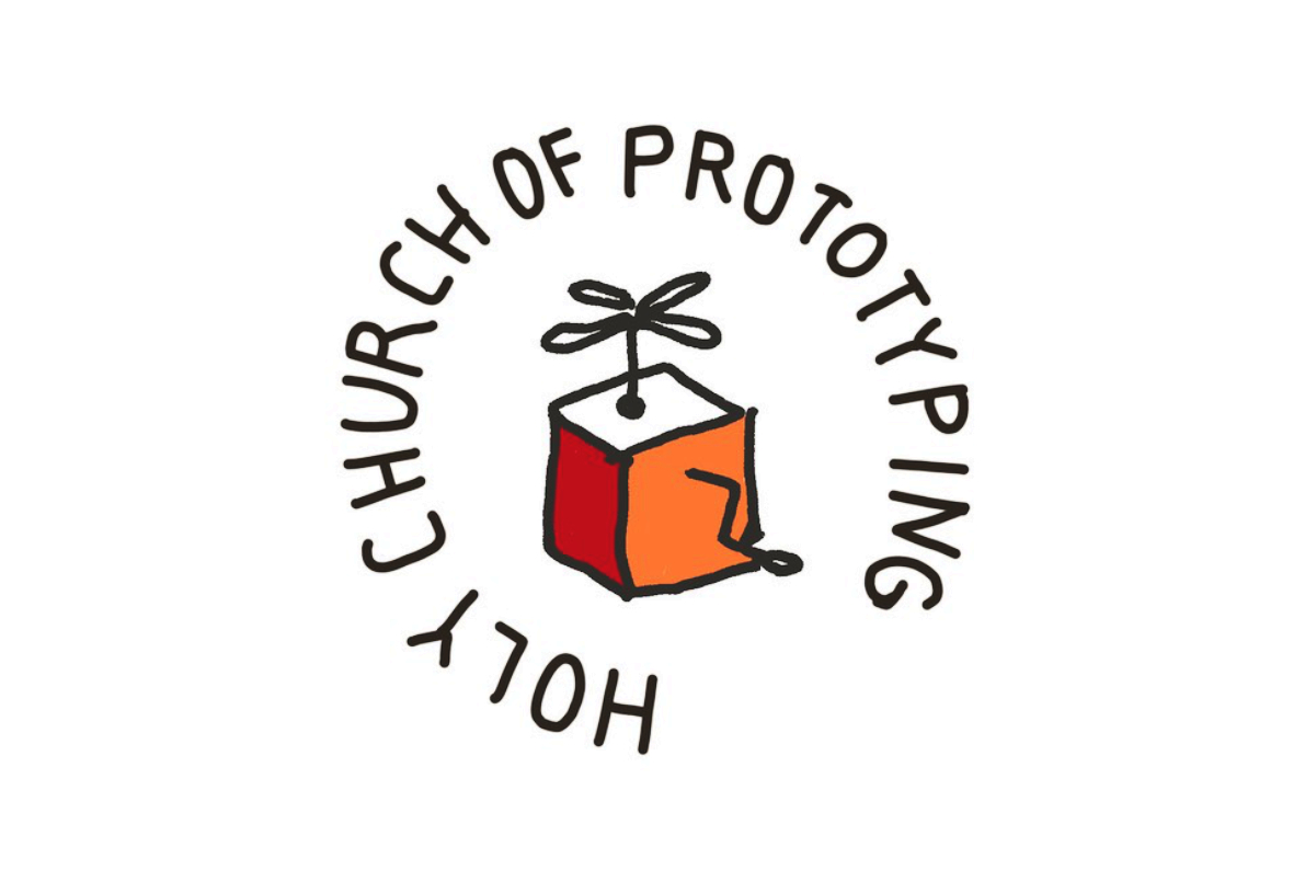 Designing Things & Objects — Open Prototyping Session - im Hafven Hannover