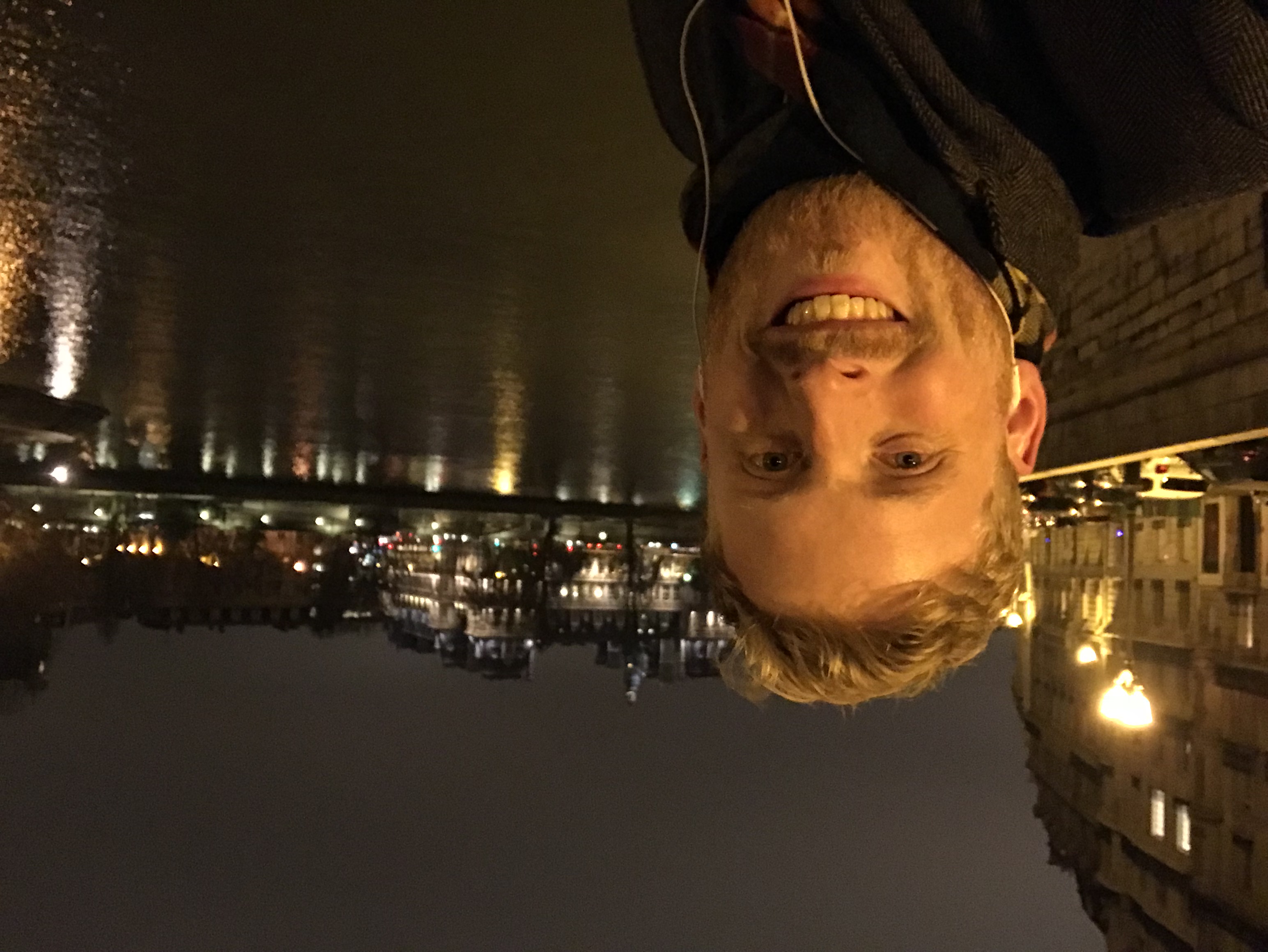 Mit Guido Danen Kontakt aufnehmen - Hafven