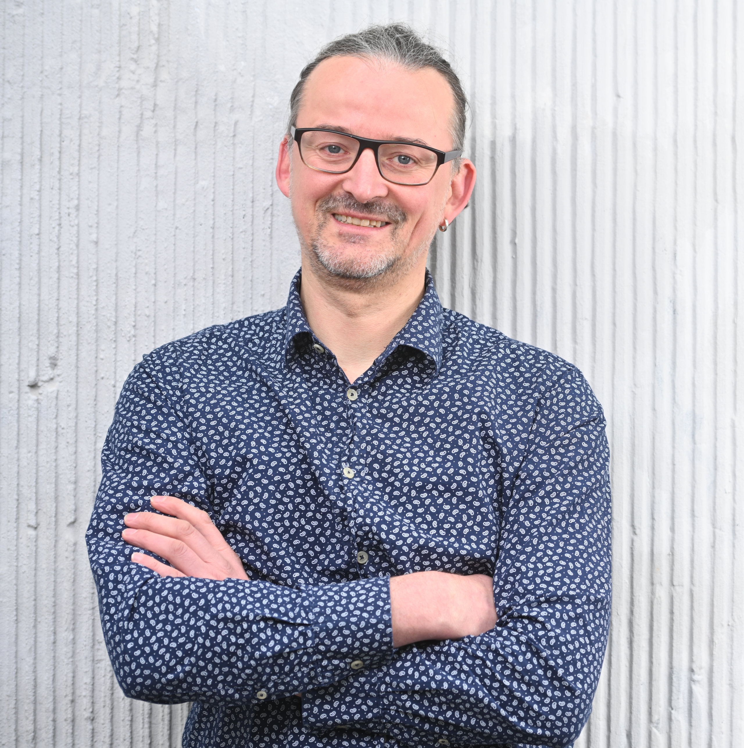 Mit Guntram Engelhardt Kontakt aufnehmen - Hafven