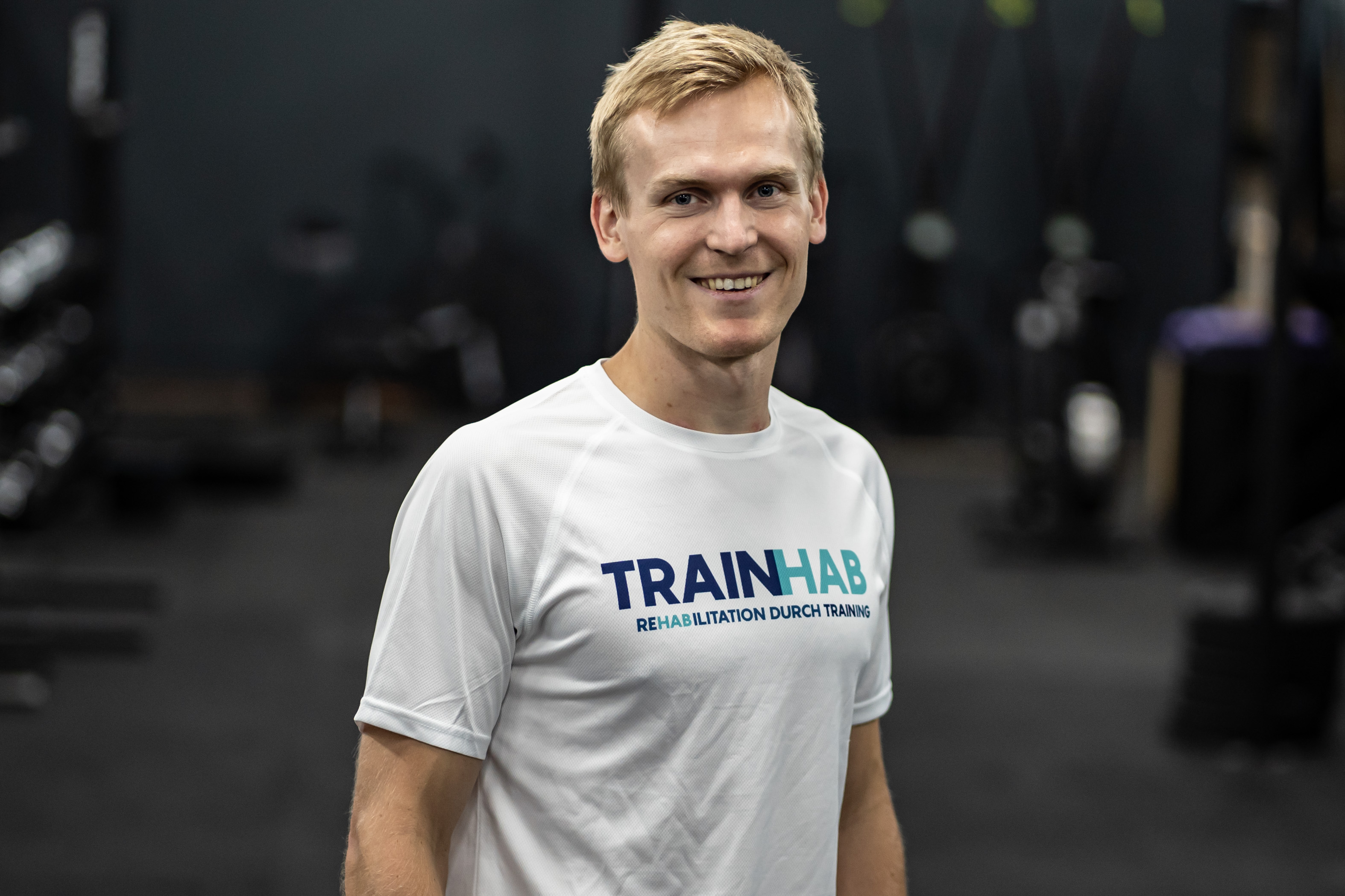 Mit Tim Hönecke Kontakt aufnehmen - Hafven