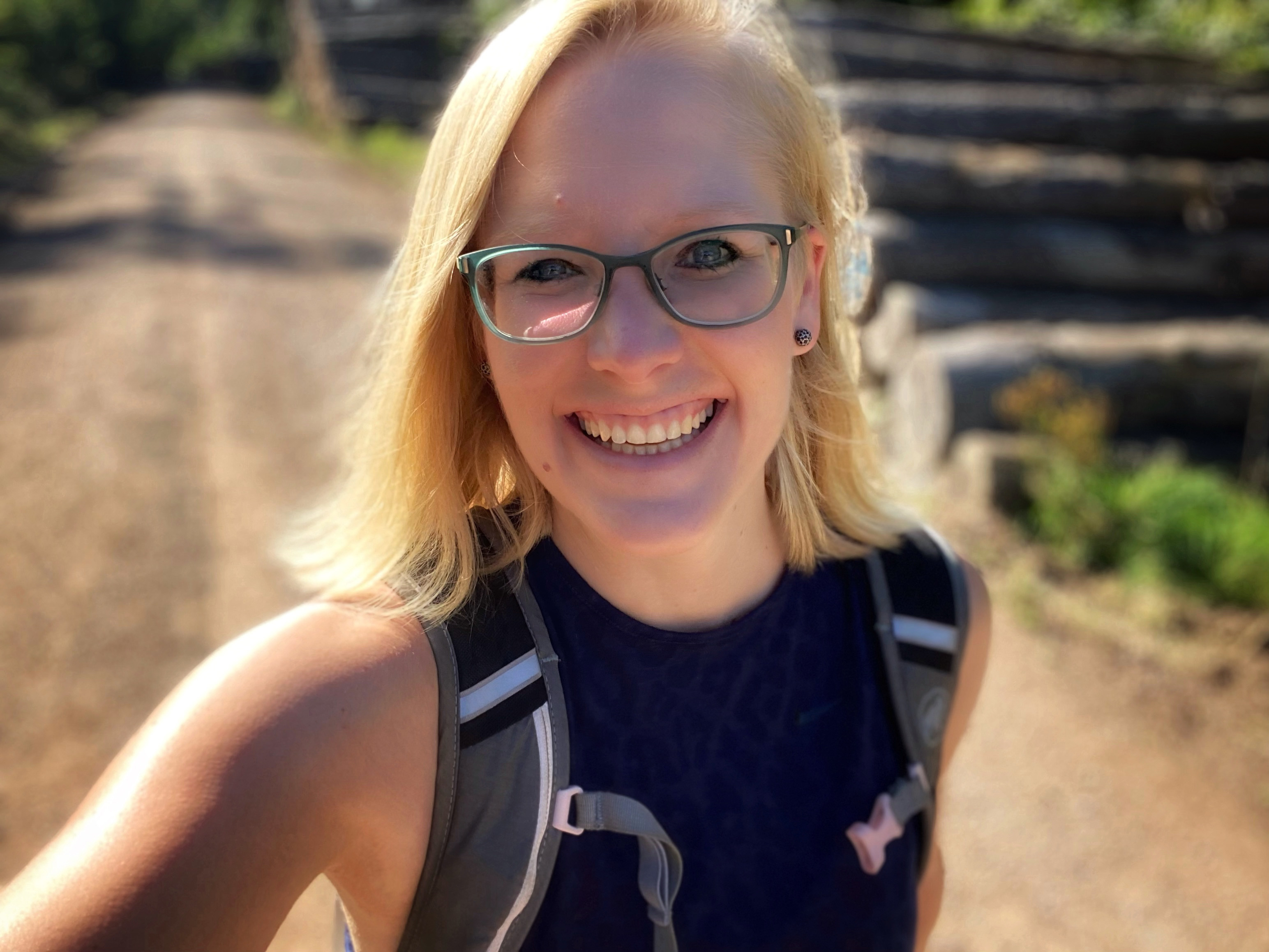 Mit Sarah Demann Kontakt aufnehmen - Hafven