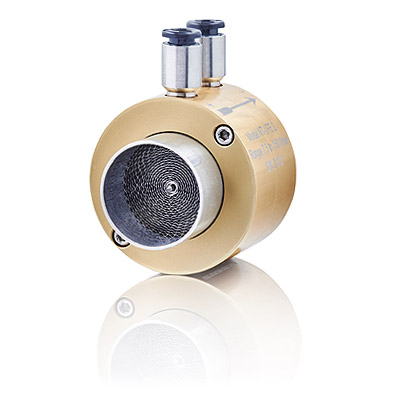 Flow Meter for Gases NLFE Laminar Flow Meter | NATEC Sensors GmbH - EN