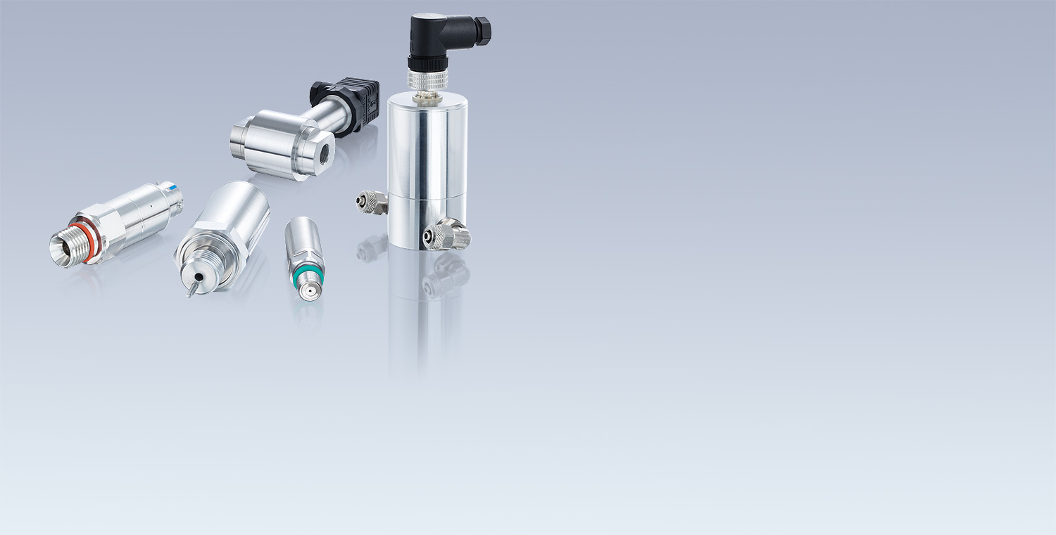 Natec Sensors