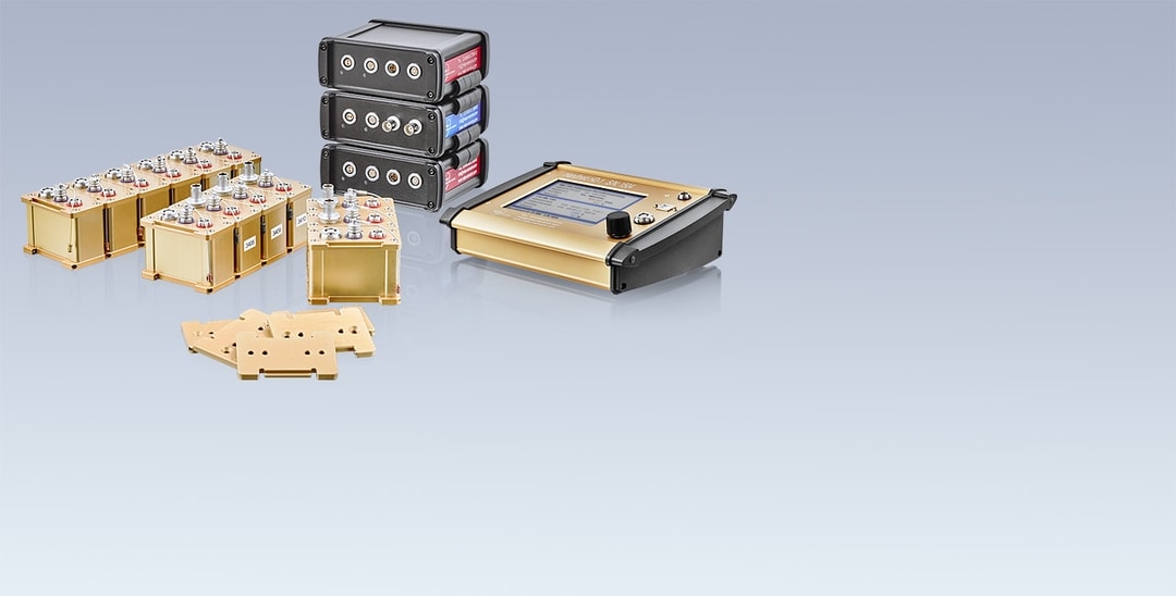 Flow Measurement Electronic Devices | NATEC Sensors GmbH - EN