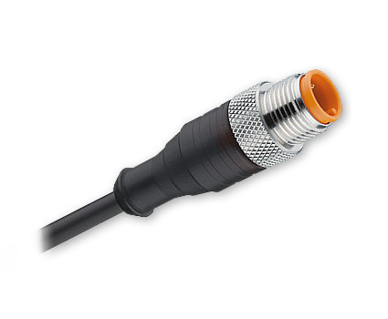 Plugs Round connector | NATEC Sensors GmbH - EN