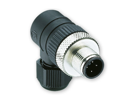 Plugs Round connector | NATEC Sensors GmbH - EN