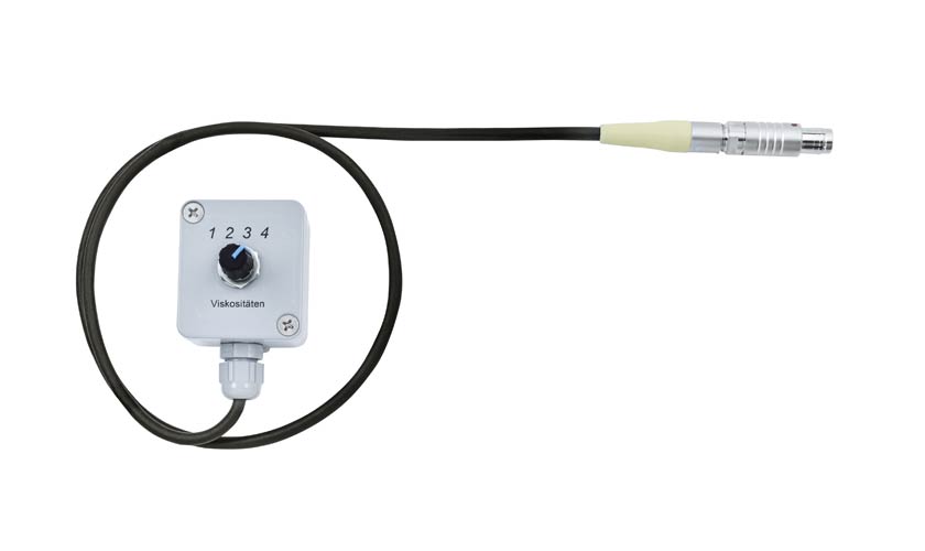 Flow Measurement Electronic Devices VTLSV501 | NATEC Sensors GmbH - EN