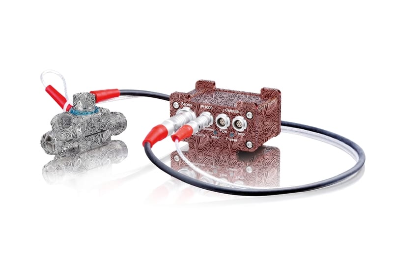 Flow Meter for Liquids | NATEC Sensors GmbH - EN