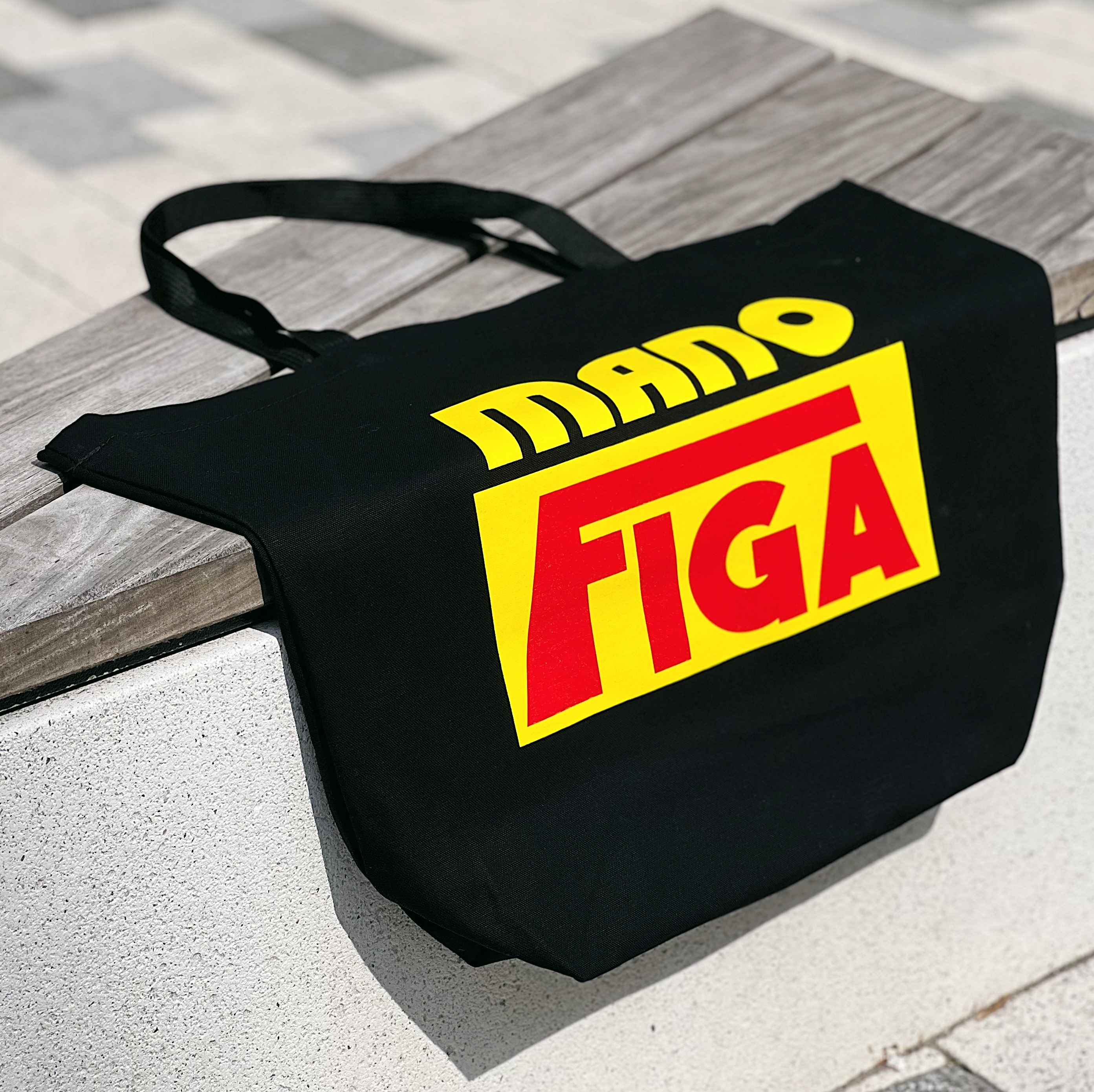 Mano Cornuto — Menu