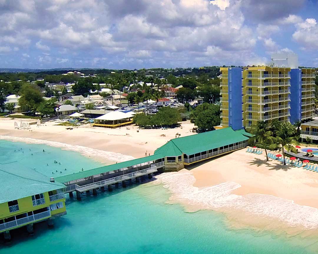 Radisson Aquatica Resort Barbados
