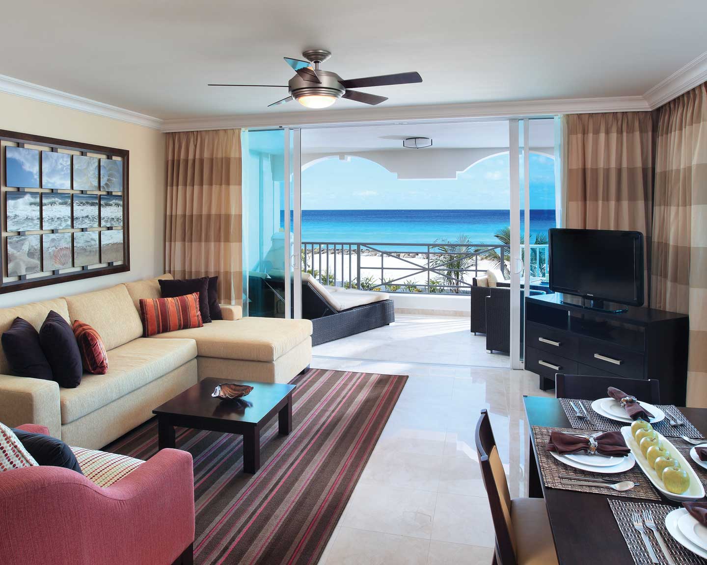 Ocean Two Resort & Residences