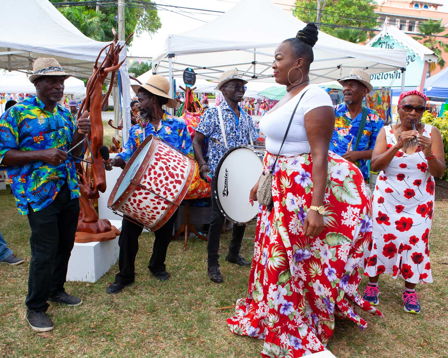 Holetown Festival