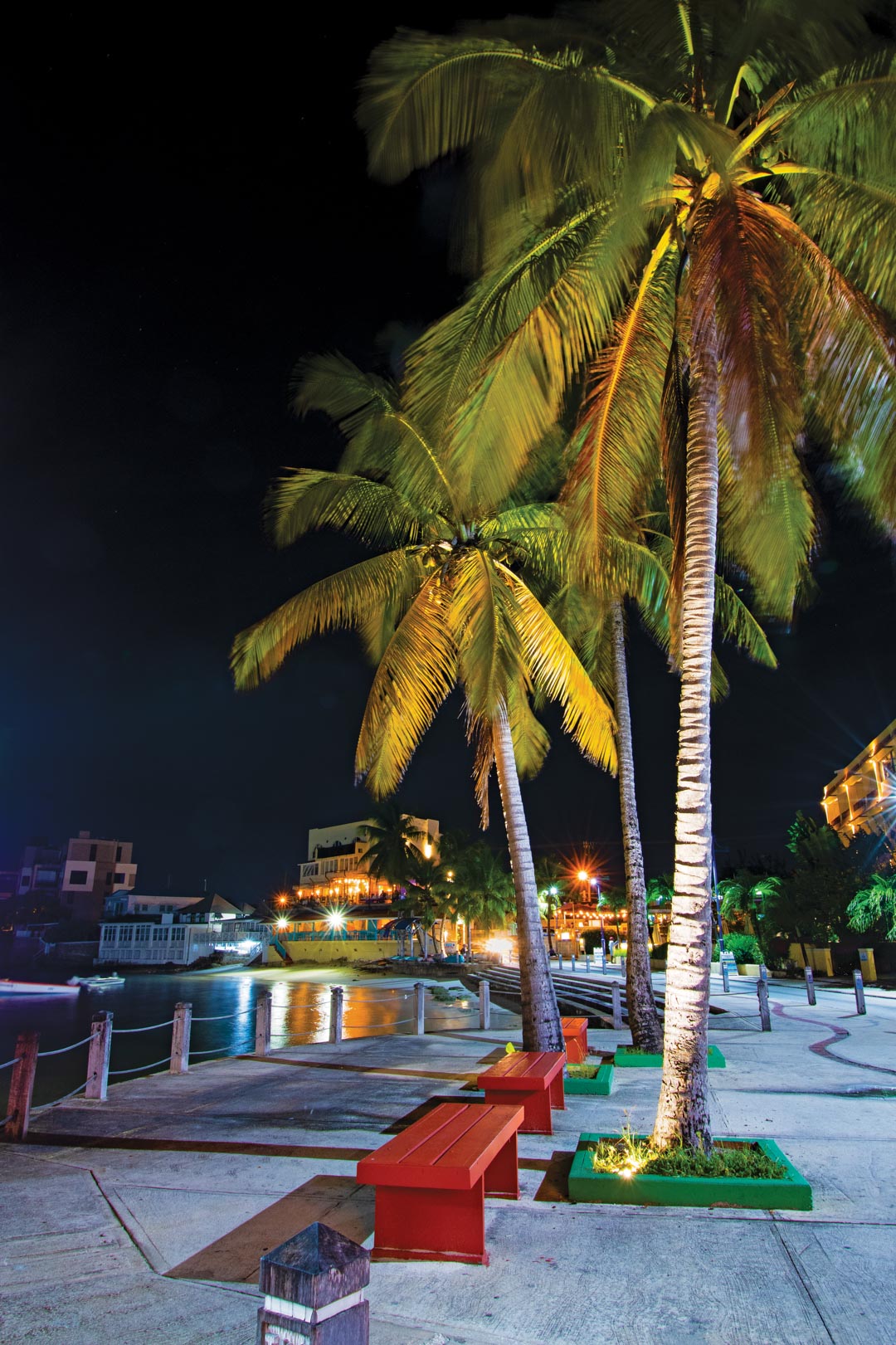 Bajans Love to Party | Ins and Outs of Barbados