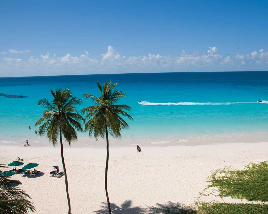 Best Beaches for Picnics | Ins and Outs of Barbados