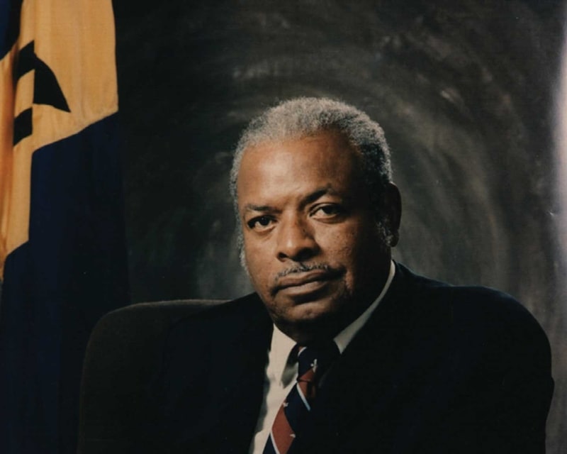 Errol Walton Barrow | Ins and Outs of Barbados