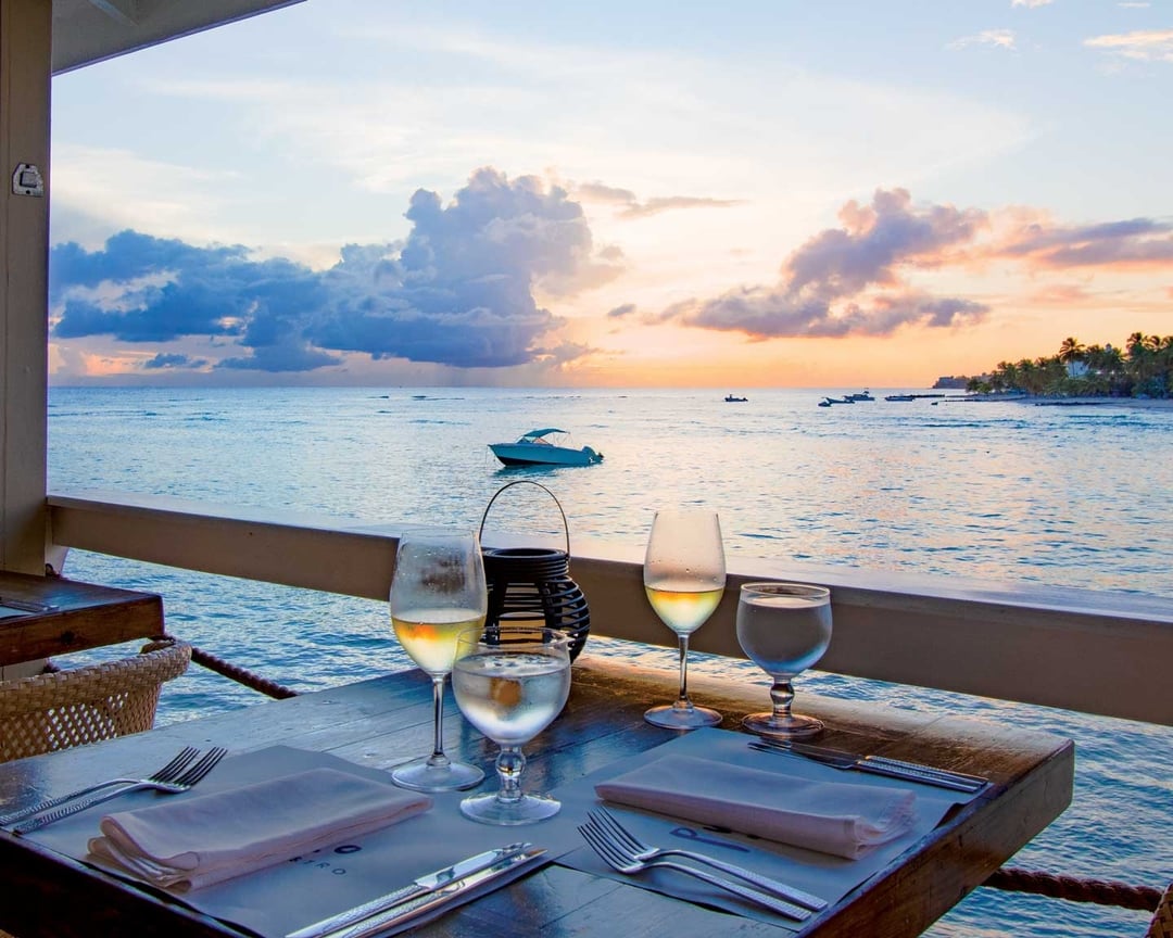 Bajans Love to Party | Ins and Outs of Barbados