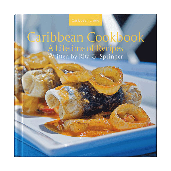 Bajan Christmas Black Cake | Ins and Outs of Barbados