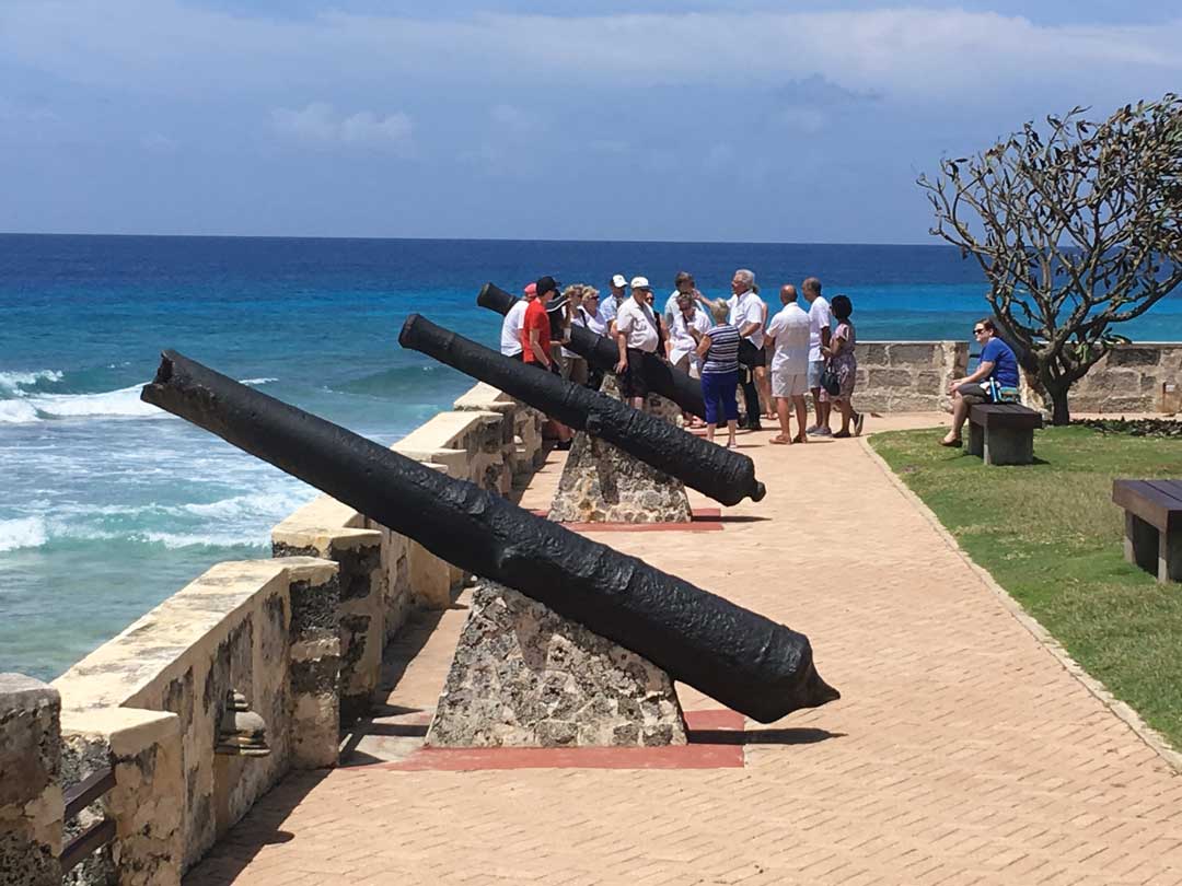 Garrison Historic Area