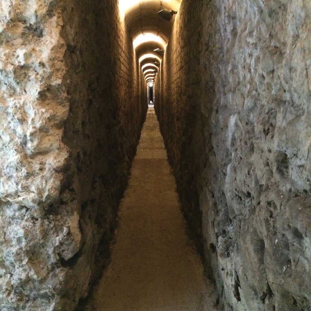 Garrison Historic Area