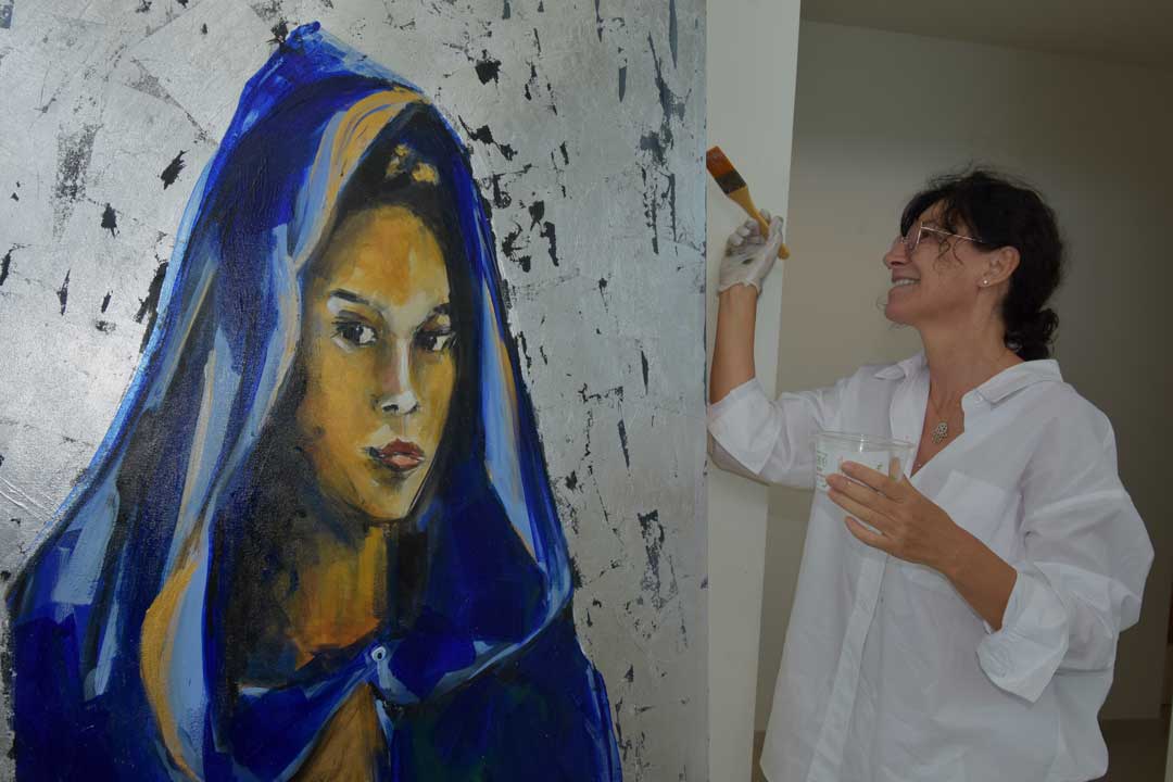 Catherine Forter Chee-A-Tow