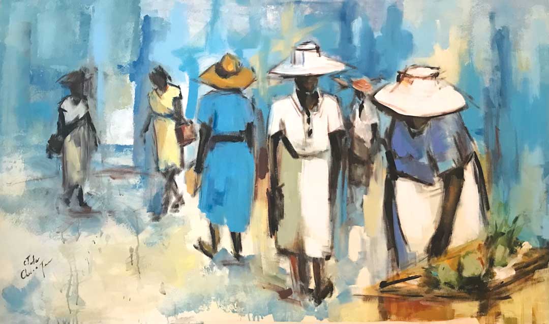 Catherine Forter Chee-A-Tow