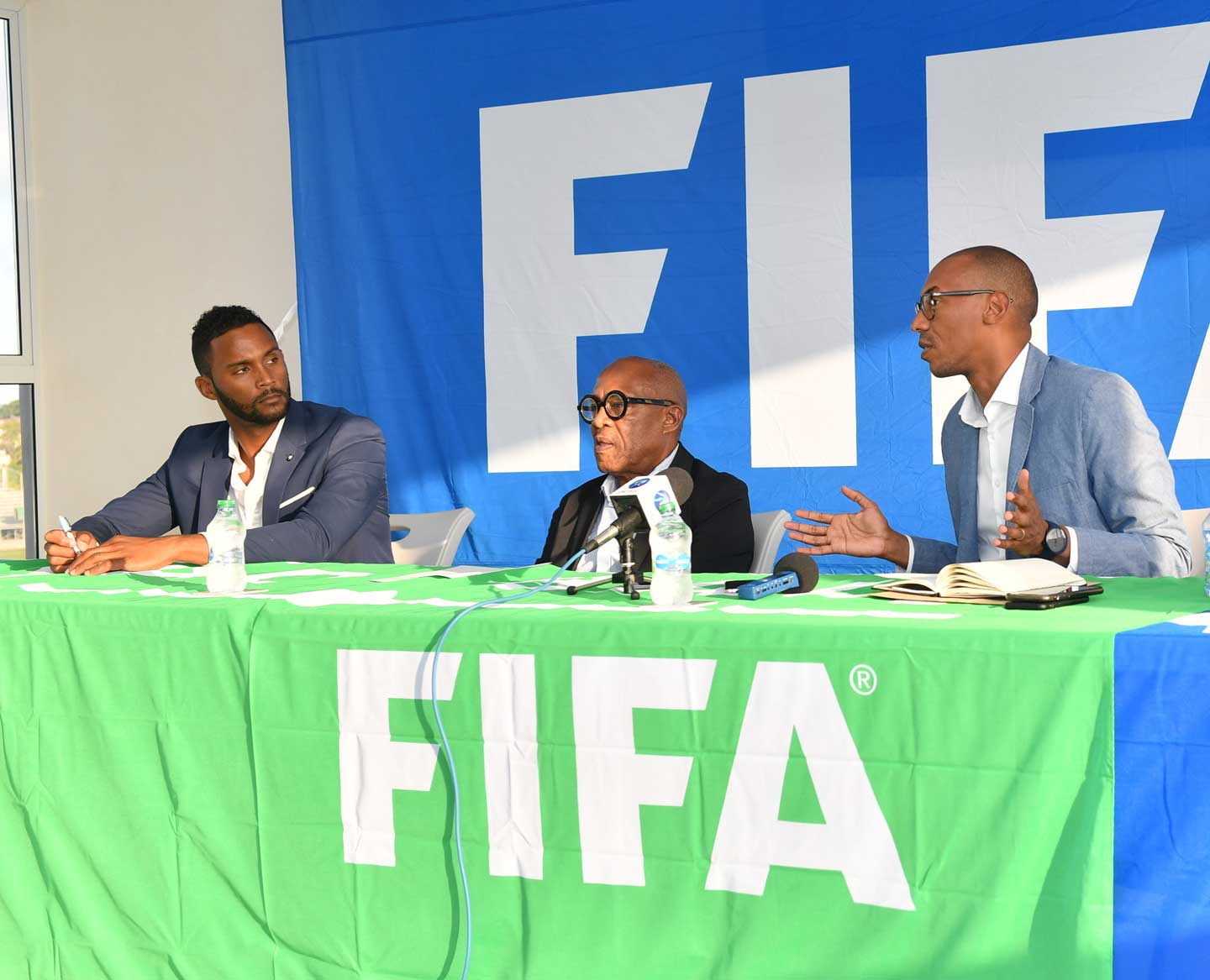Football in Barbados | Ins and Outs of Barbados