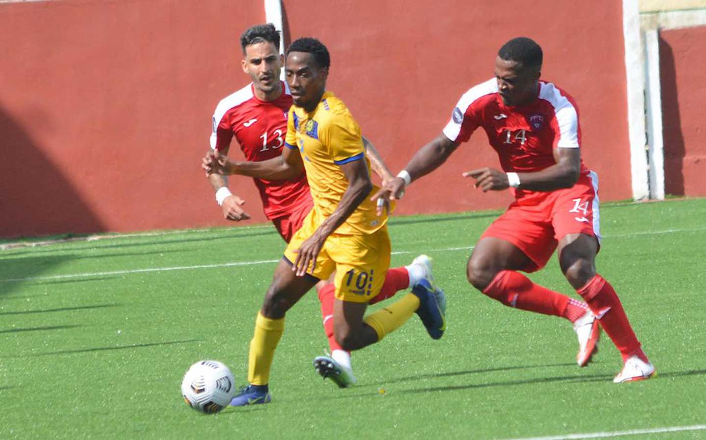 Football in Barbados | Ins and Outs of Barbados