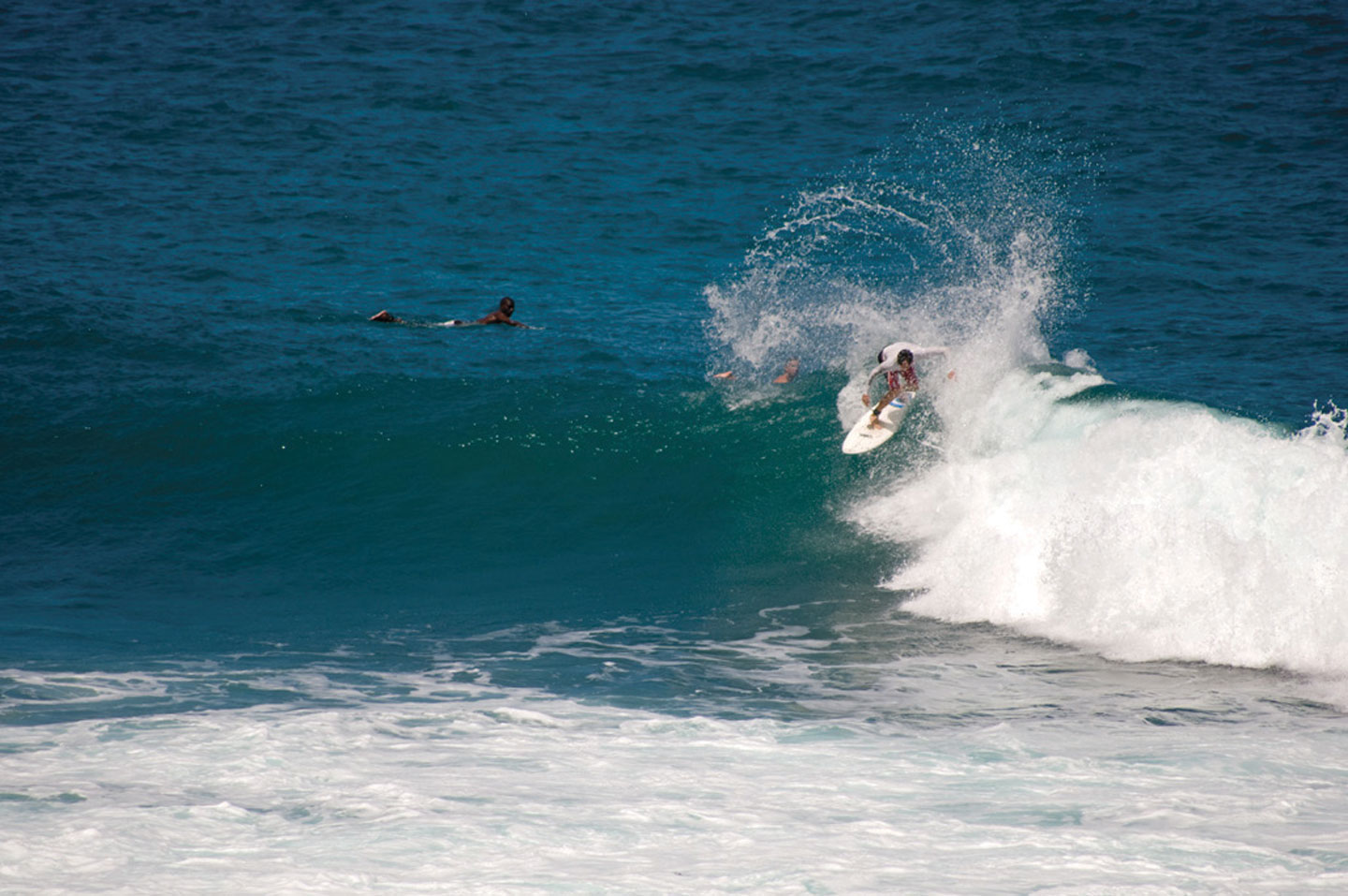 Best Beaches for Surfing | Ins and Outs of Barbados
