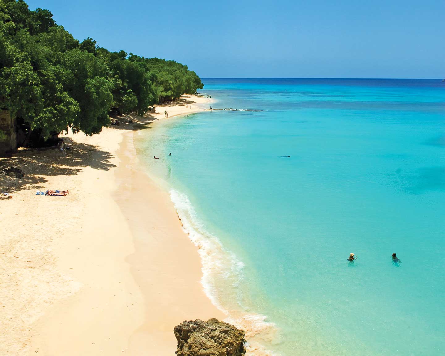 Best Beaches for Snorkeling | Ins and Outs of Barbados