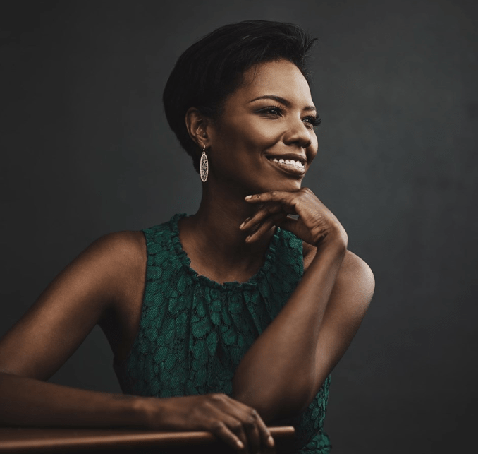 Shonna Dorsey Discusses Skills Gap, IT Leadership, Career Reinvention ...