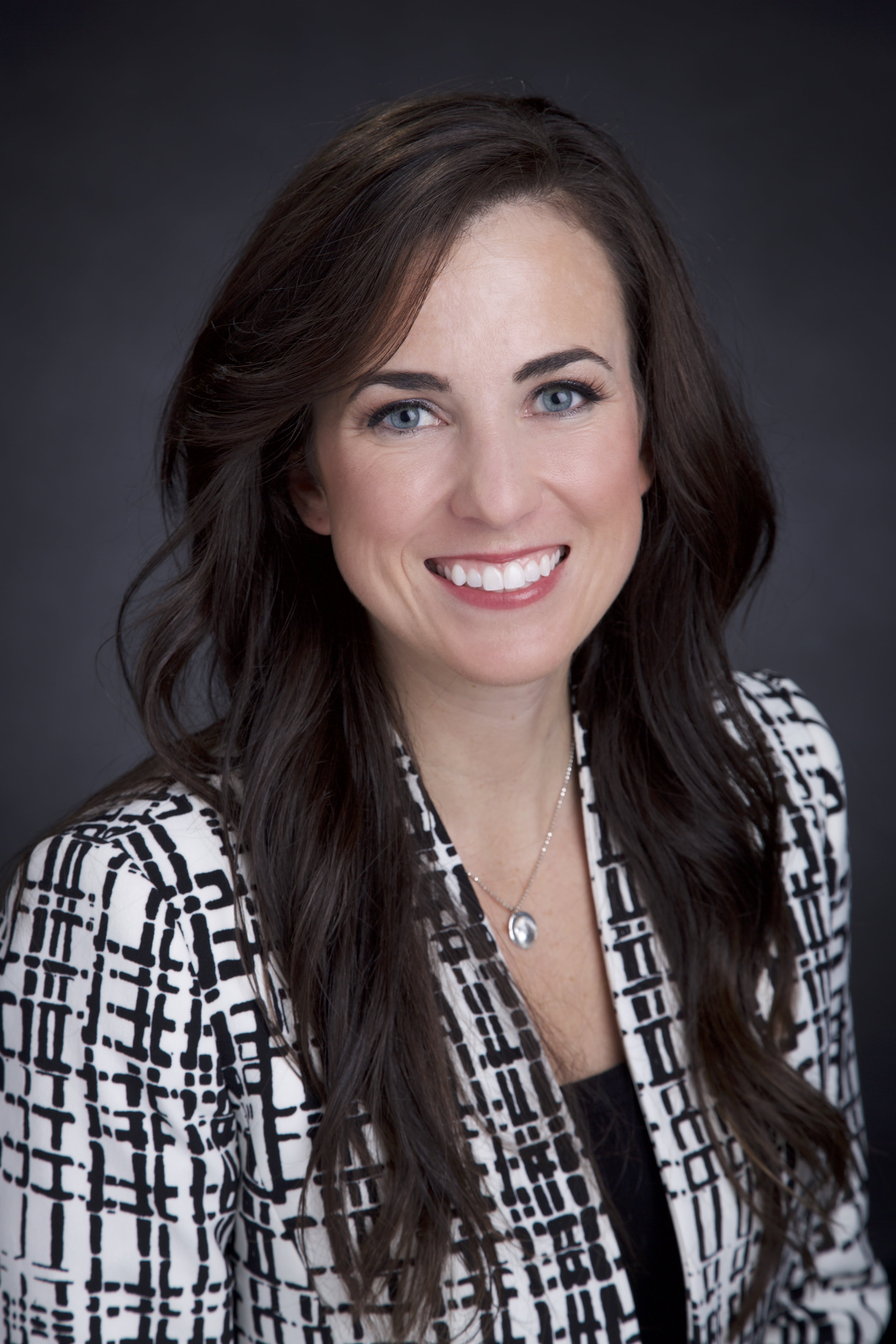 Paragon Marketing Director Jessica Grant | Paragon IT